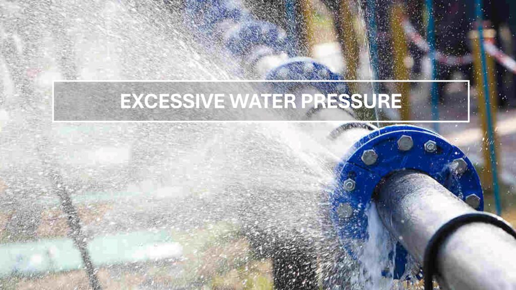 Understanding Water Pressure – LDWAcorp